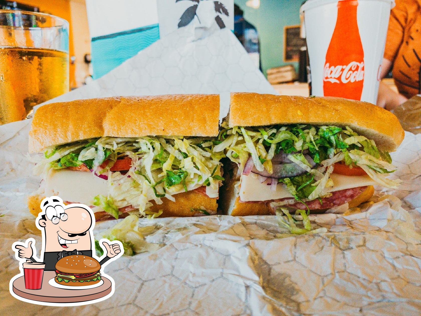 Board & Brew - Anaheim Hills in Anaheim - Restaurant menu and reviews