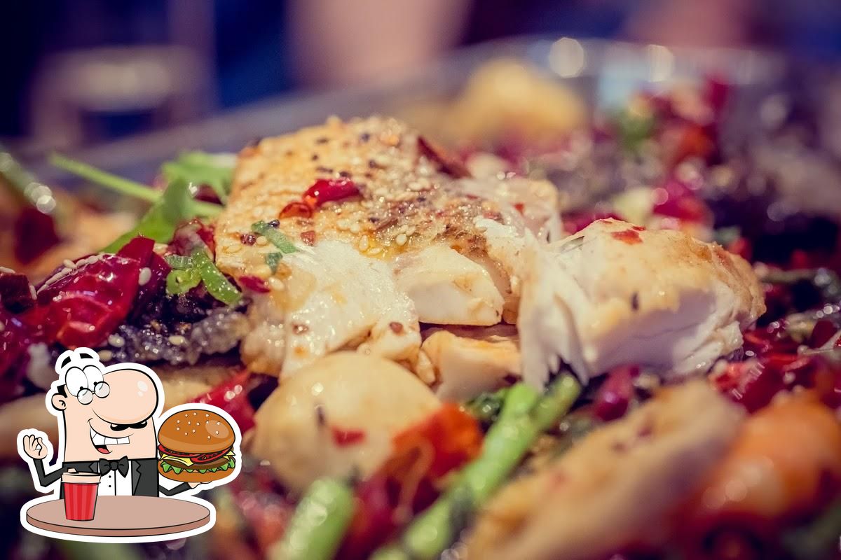 Han Restaurant in London - Restaurant reviews