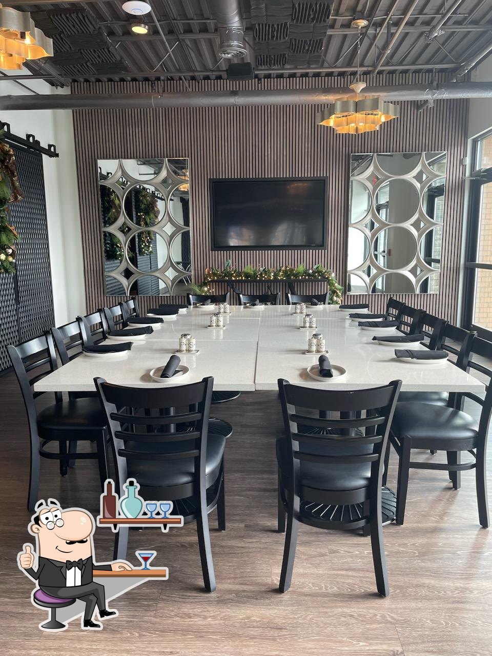 Bocaccini's Italian Bistro, Fairport - Restaurant menu, prices and reviews