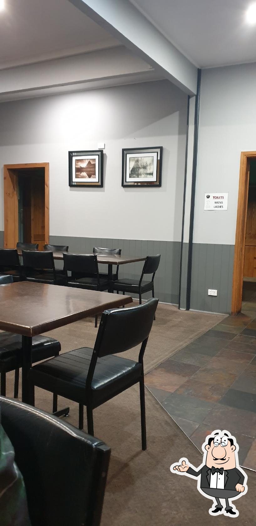 Buffalo Hotel, Myrtleford - Restaurant menu, prices and reviews