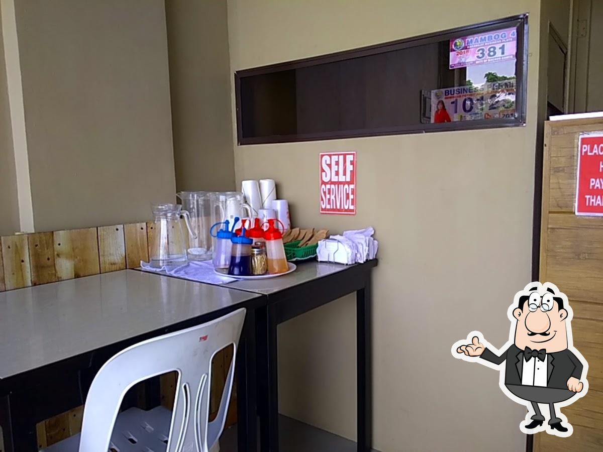 Kumpares, Bacoor - Restaurant menu, prices and reviews