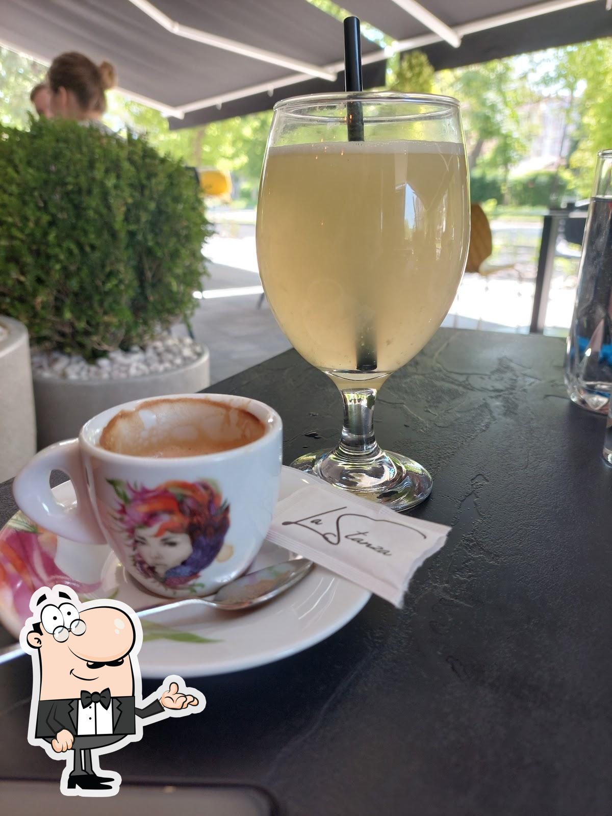 La Stanza cafe, Banja Luka - Restaurant reviews