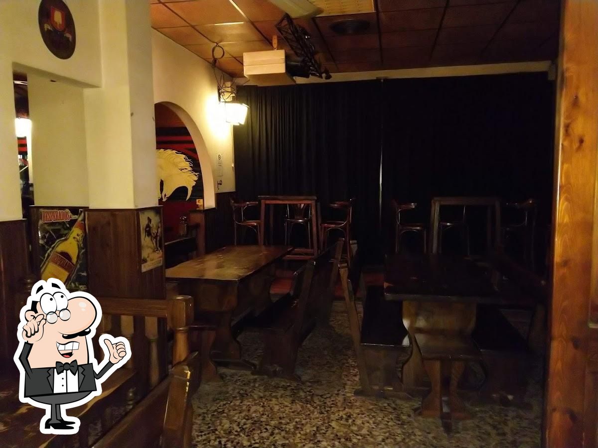 White Horse pub & bar, Novara - Restaurant reviews