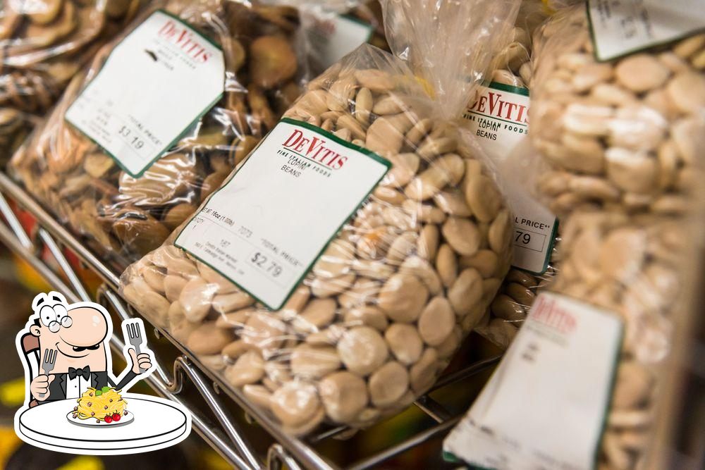 DeVitis Italian Market in Akron - Restaurant menu and reviews