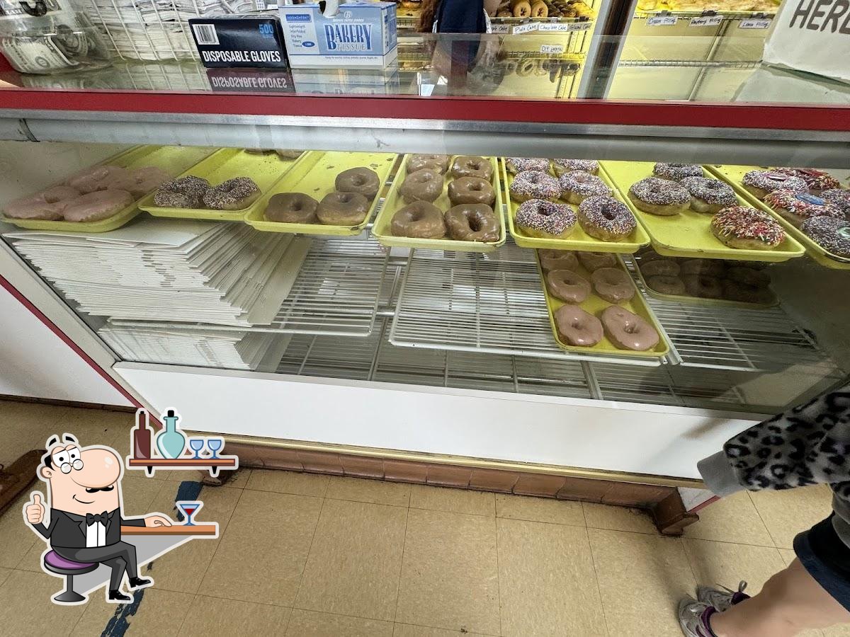 Max's Donut Shop, Allen - Restaurant menu, prices and reviews