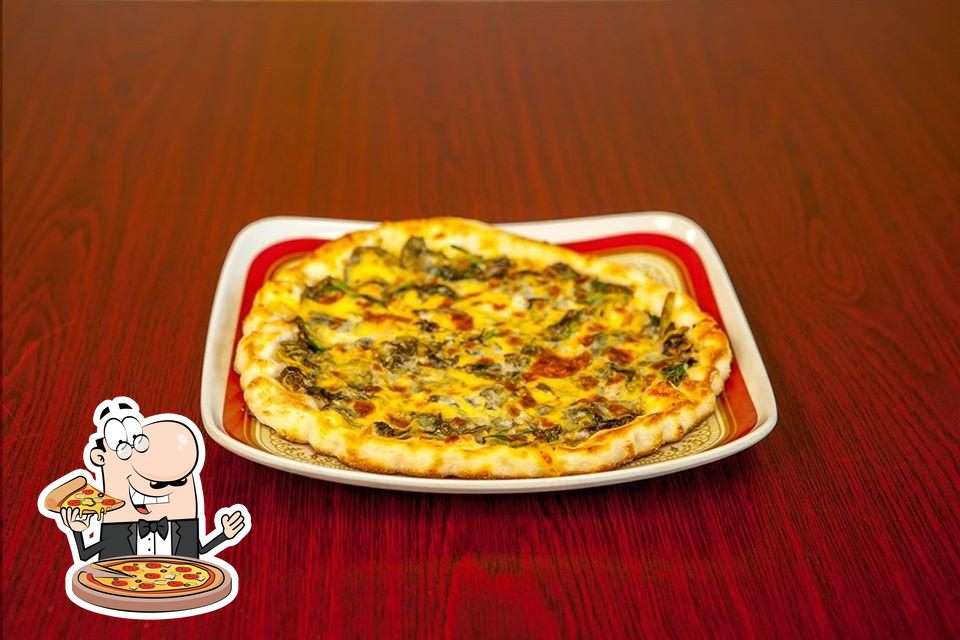 Cedars Bakery & Restaurant in Fort McMurray - Restaurant menu and reviews