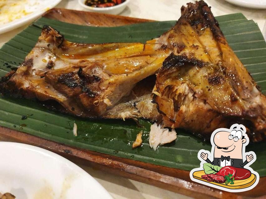 Bacolod Chicken Parilla restaurant, Quezon City, 93 Sct. Reyes St ...