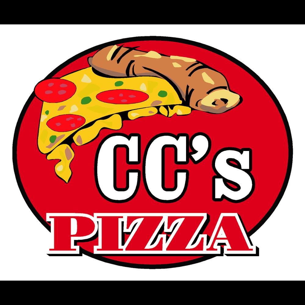 CC's Pizza in Quentin - Restaurant menu and reviews