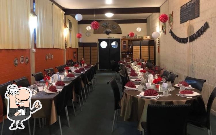 Chef Kim Oriental Restaurant in Nambour - Restaurant reviews
