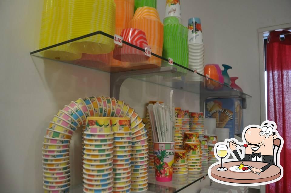 Domo Bar, Latina - Restaurant reviews