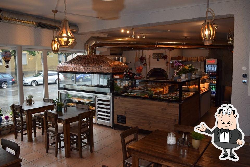 Elif Ocakbasi restaurant, Metzingen - Restaurant reviews