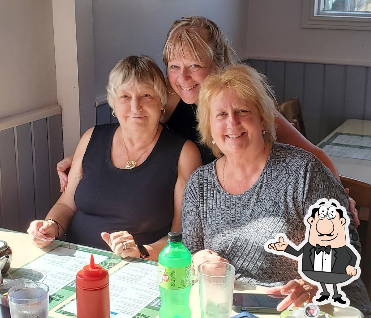 Island View Restaurant, Western Shore - Restaurant menu, prices and reviews