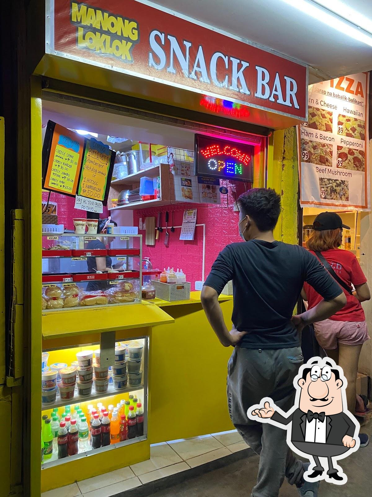 Manong LokLok, Quezon City - Restaurant menu, prices and reviews