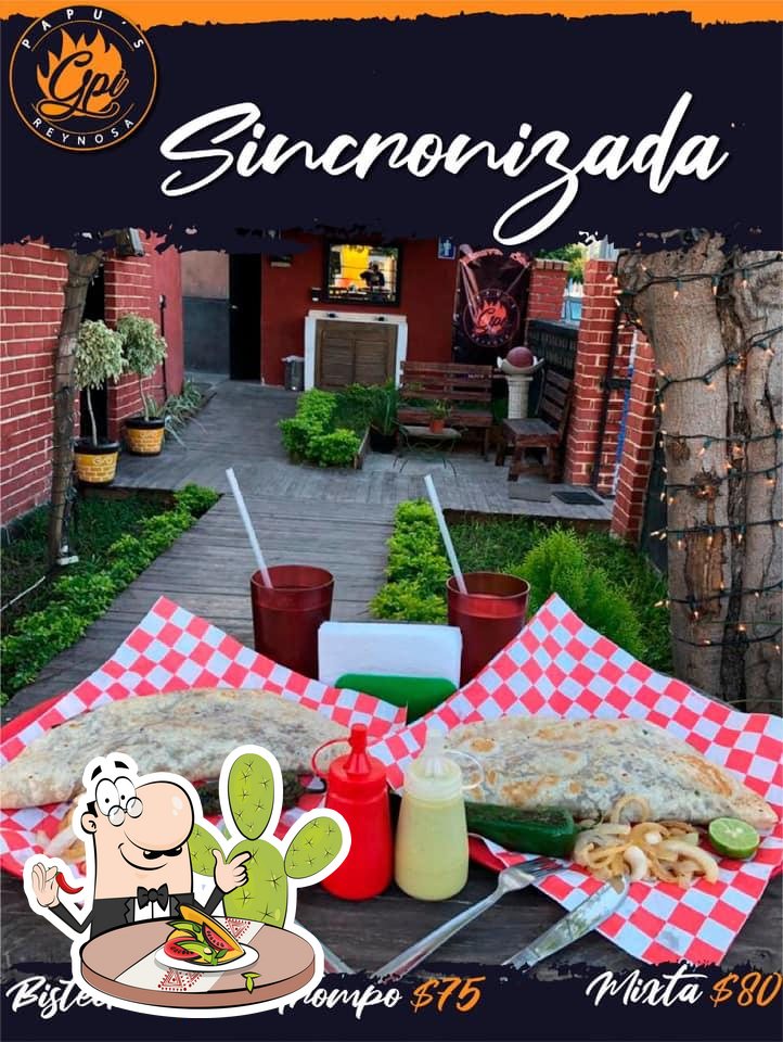 Yum-yum #2 Alitas Y Boneless restaurant, Reynosa - Restaurant reviews