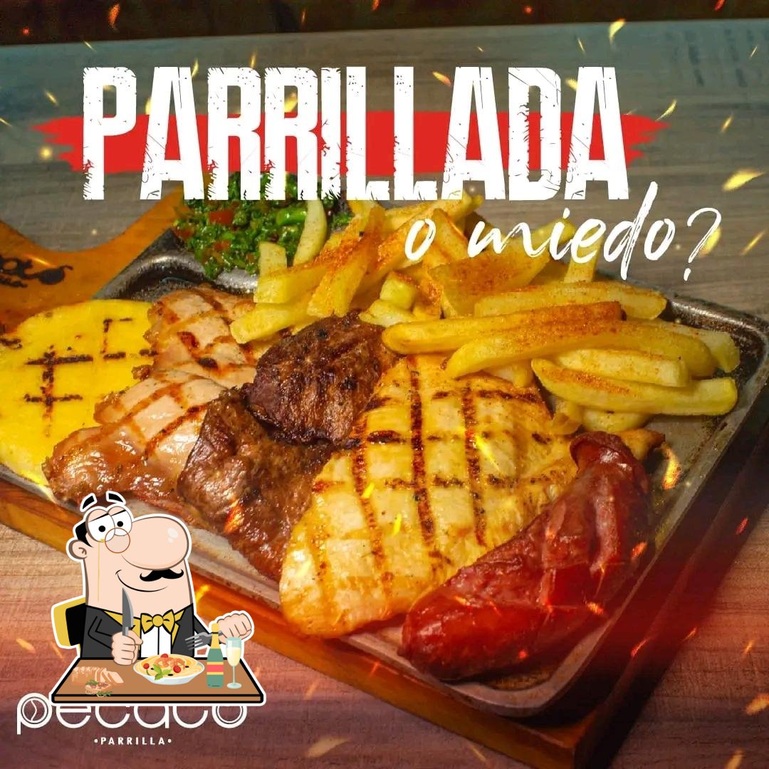 Pecato parrilla ciudad verde, Soacha - Menú del restaurante, precios y ...