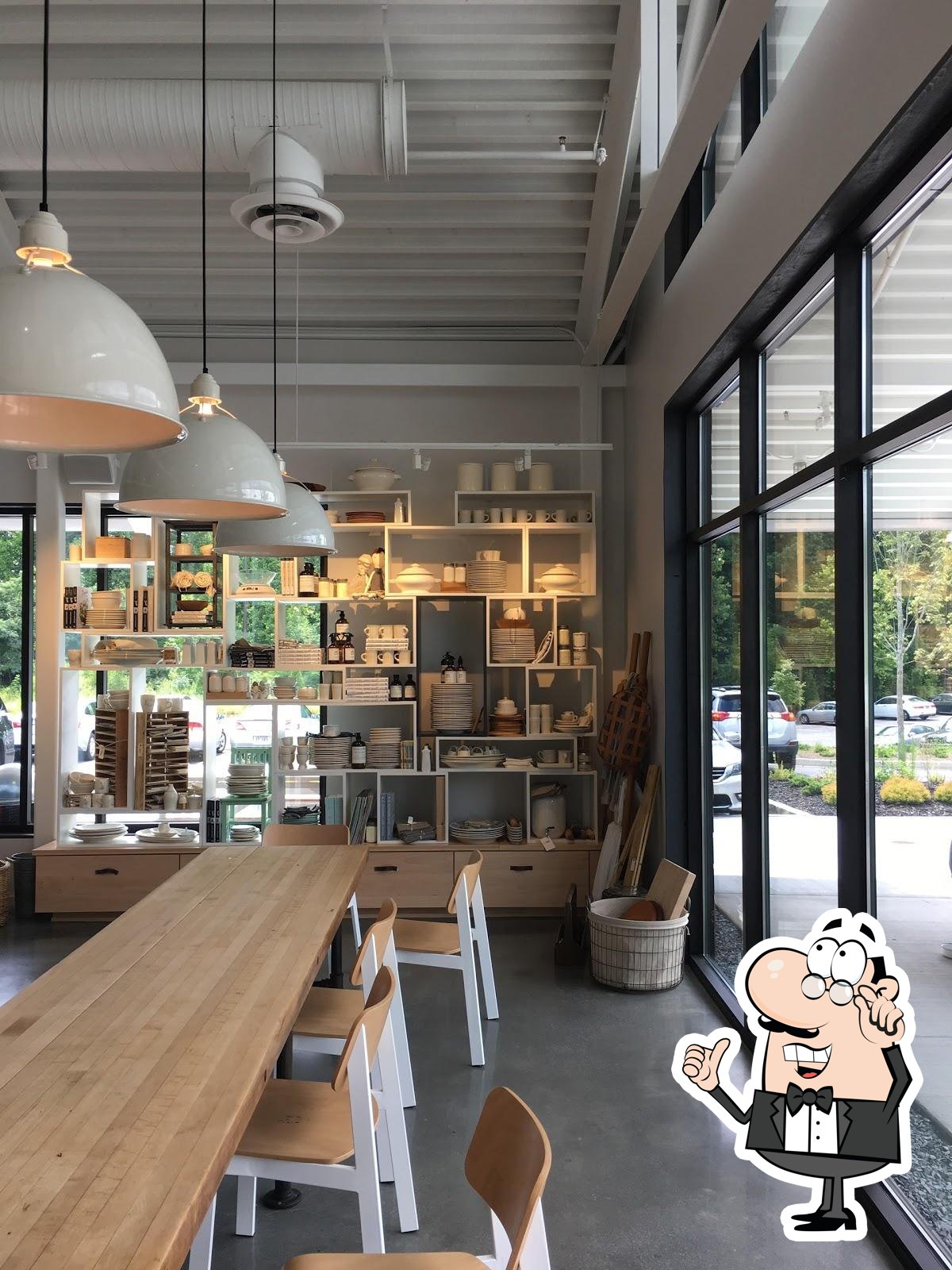 Star Provisions Market & Cafe, Atlanta - Restaurant menu, prices and ...