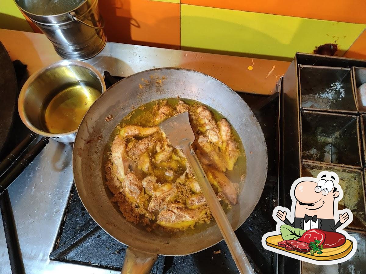 The Kabab Studio, Kolkata - Restaurant reviews