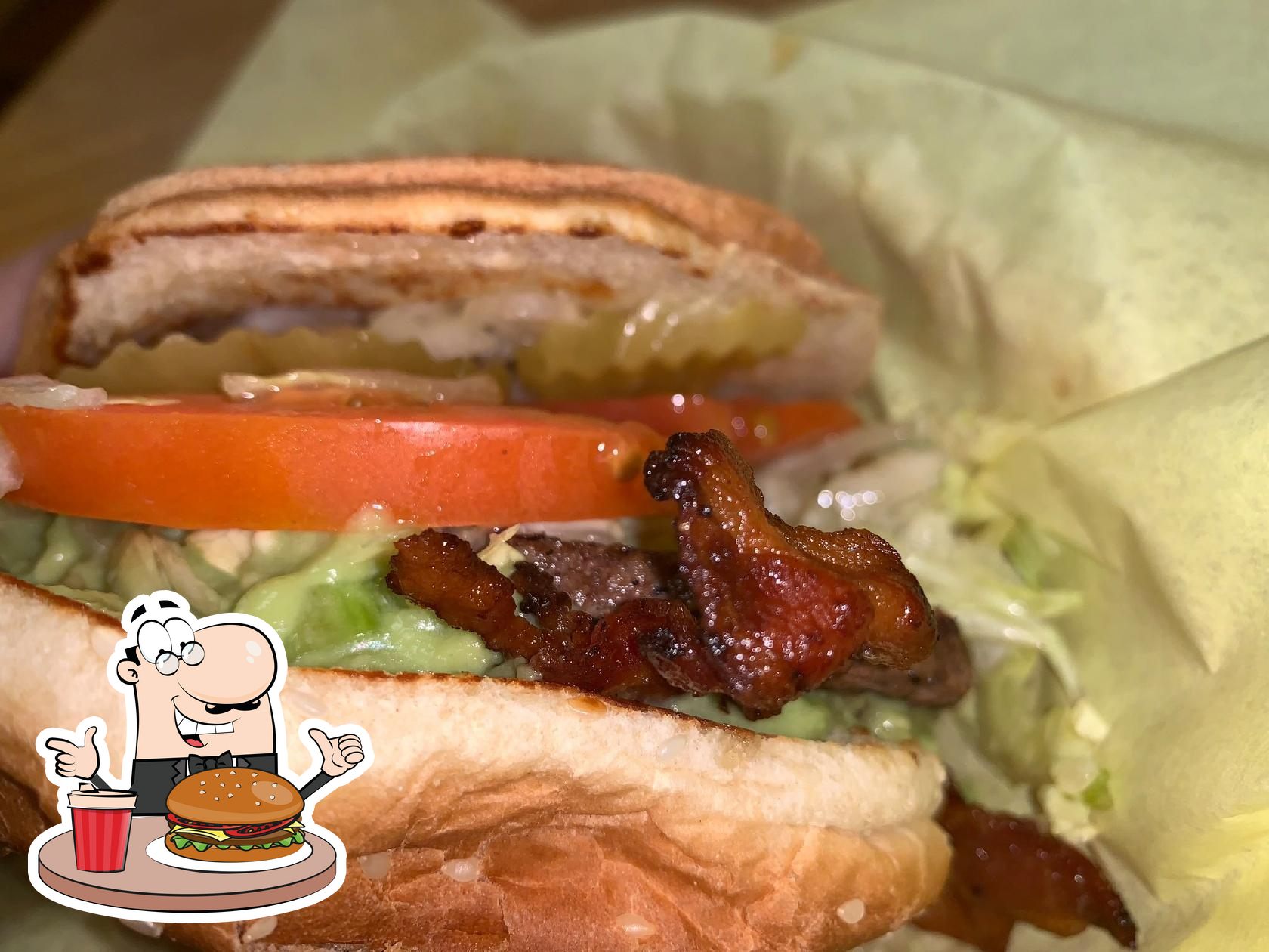 Jimmy's Burgers in Bullhead City - Restaurant reviews