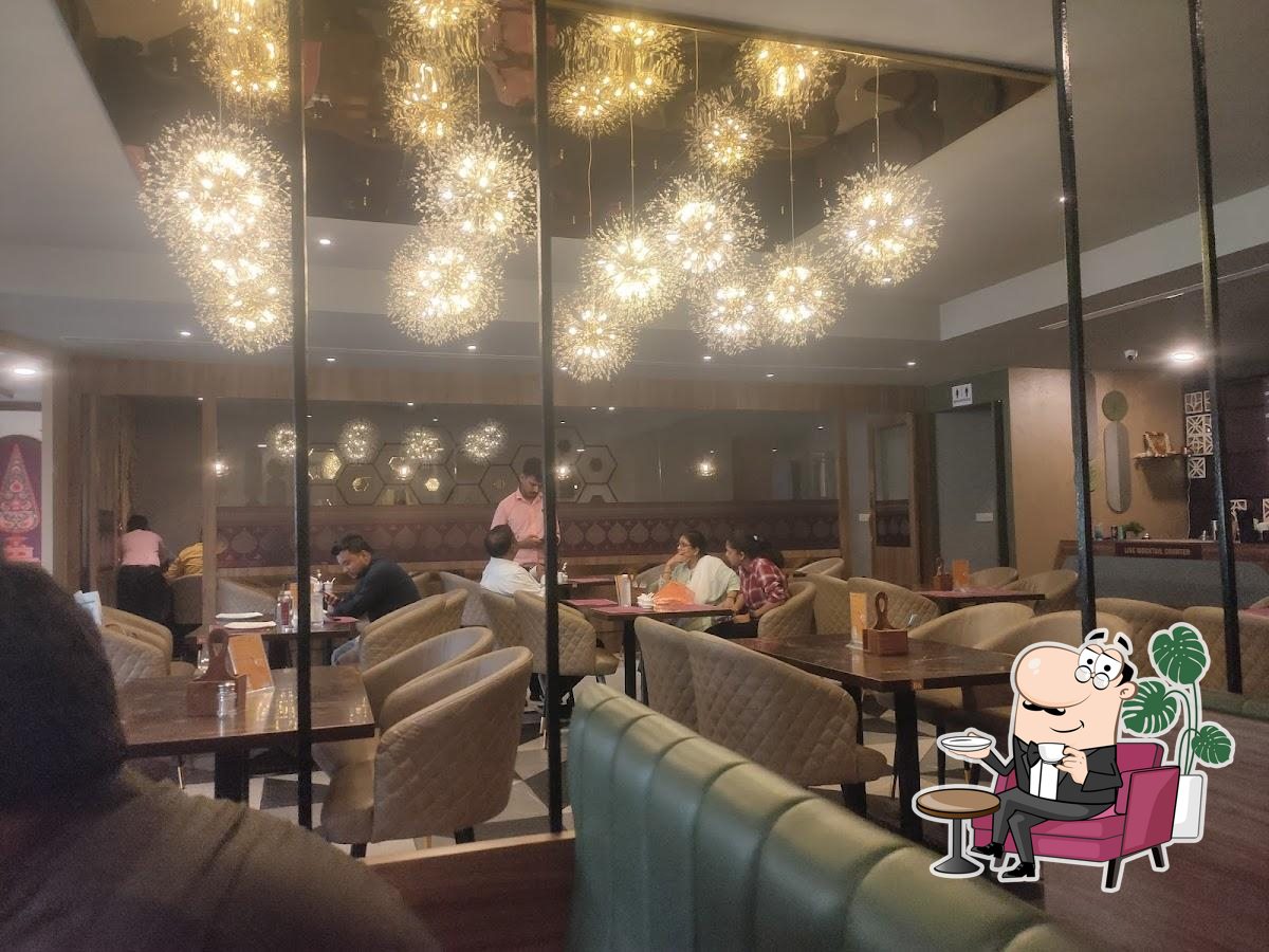 ISTHAM KITCHEN, Hyderabad - Restaurant menu, prices and reviews