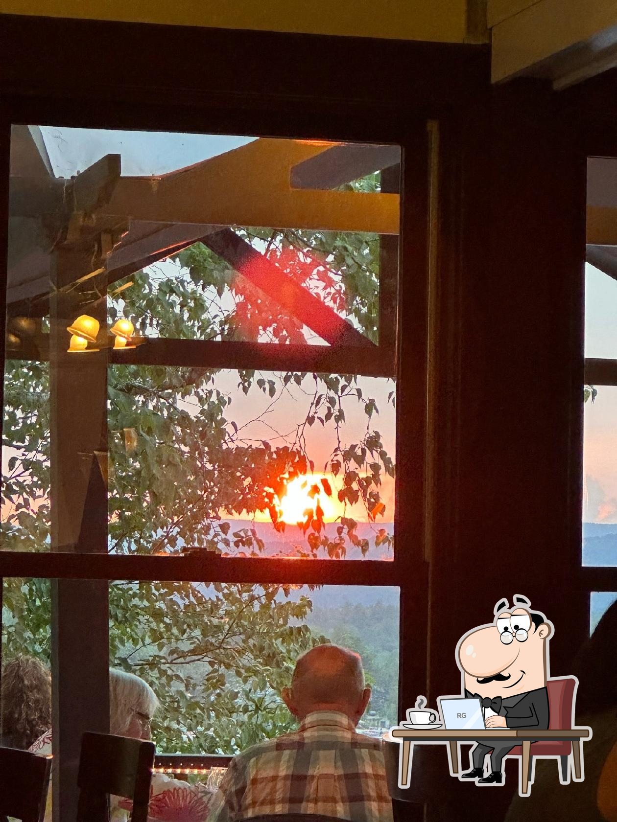 Ledge Water Steakhouse, Bristol - Restaurant menu, prices and reviews