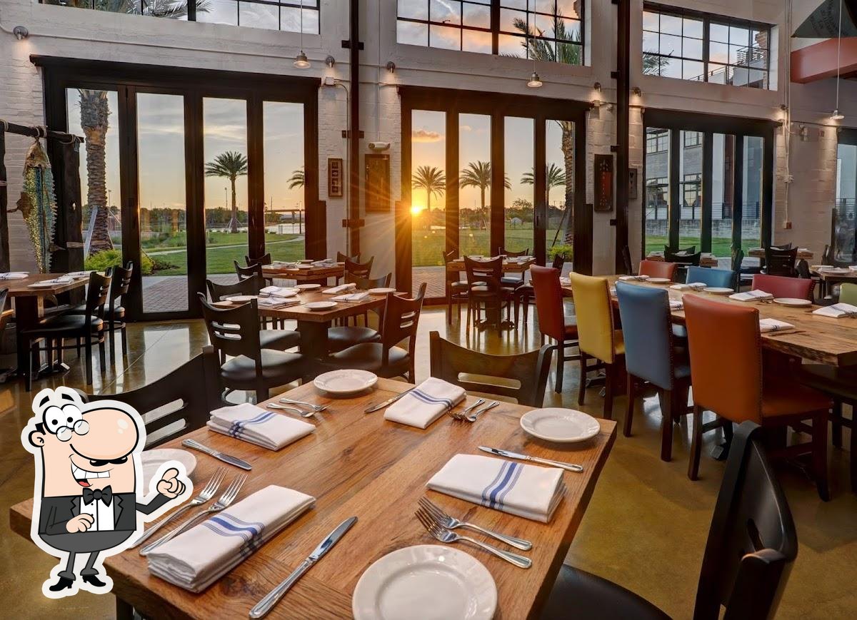 Ulele, Tampa - Restaurant menu, prices and reviews