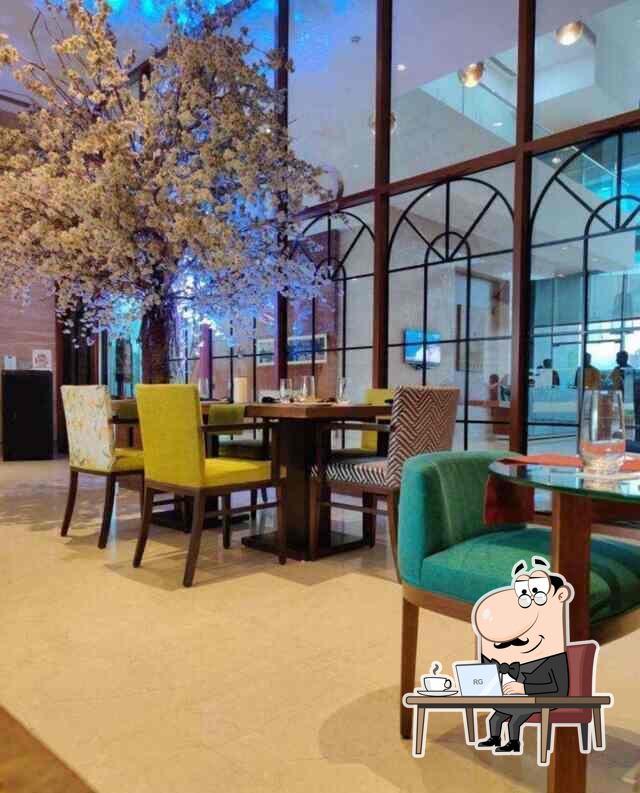 Canto - Restaurant and Banquet, Mumbai - Restaurant reviews