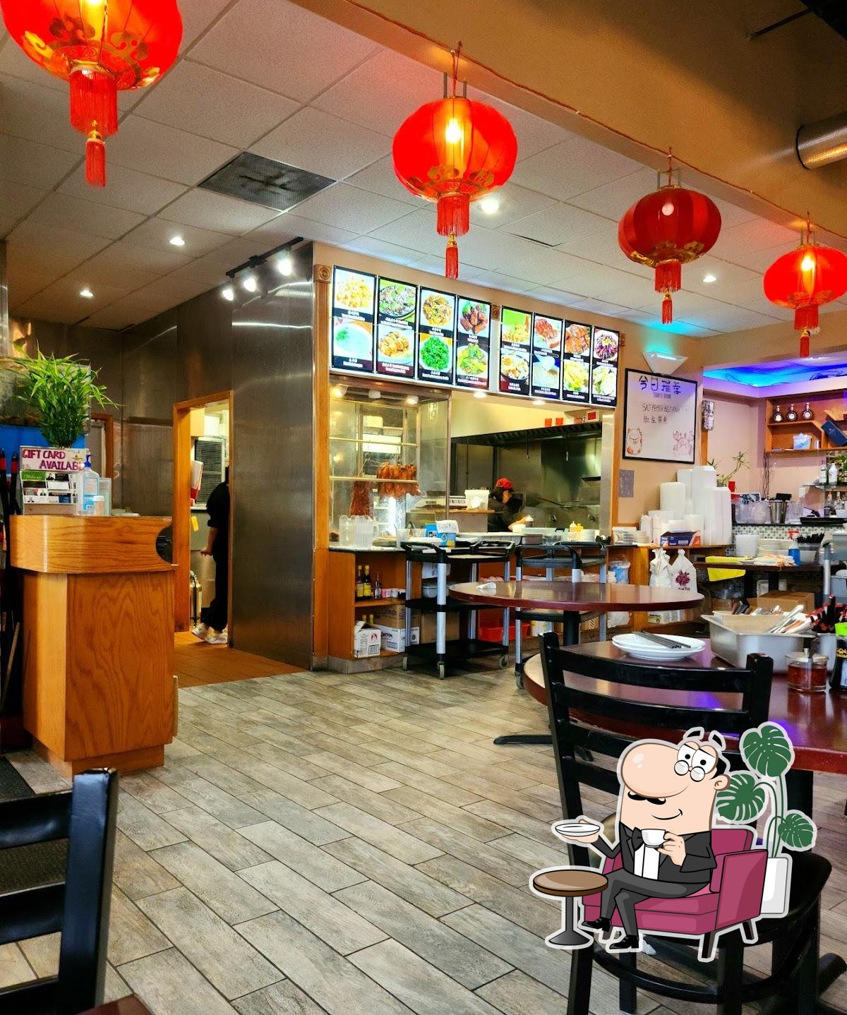 Guangdong Taste, Virginia Beach - Restaurant menu, prices and reviews