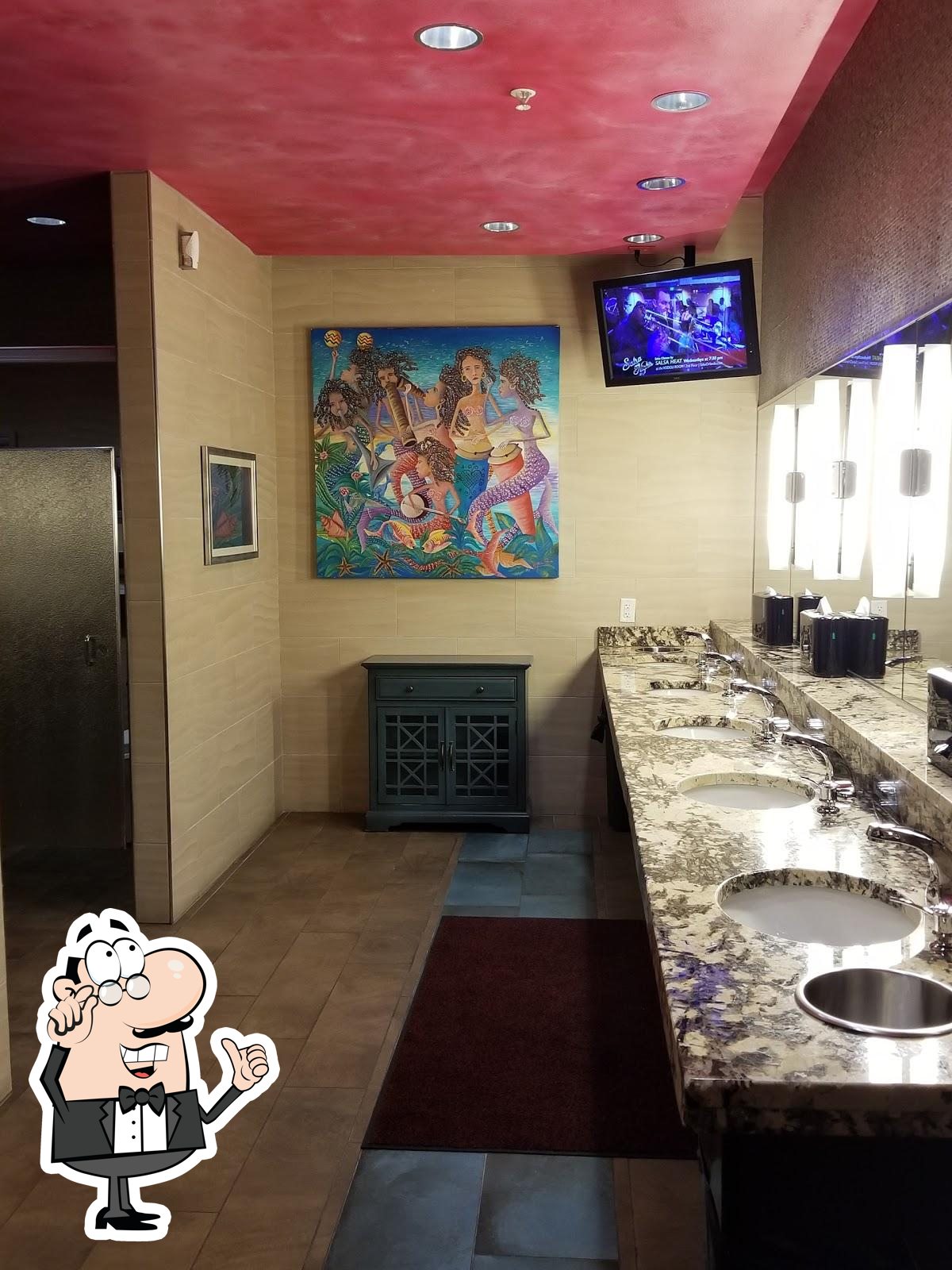 Mango's - Orlando, Orlando - Restaurant menu, prices and reviews