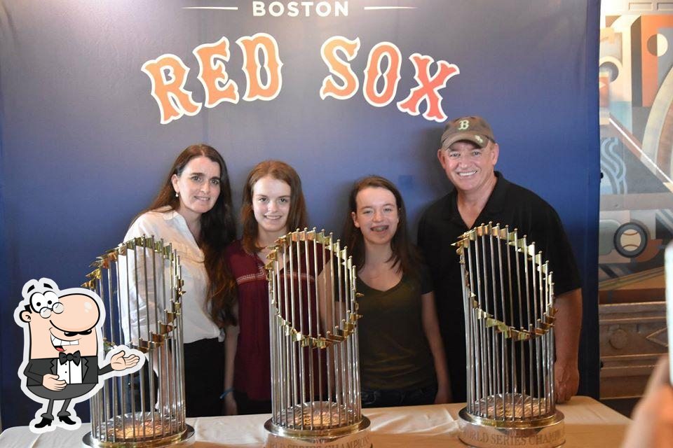 State Street Pavilion in Boston - Restaurant reviews