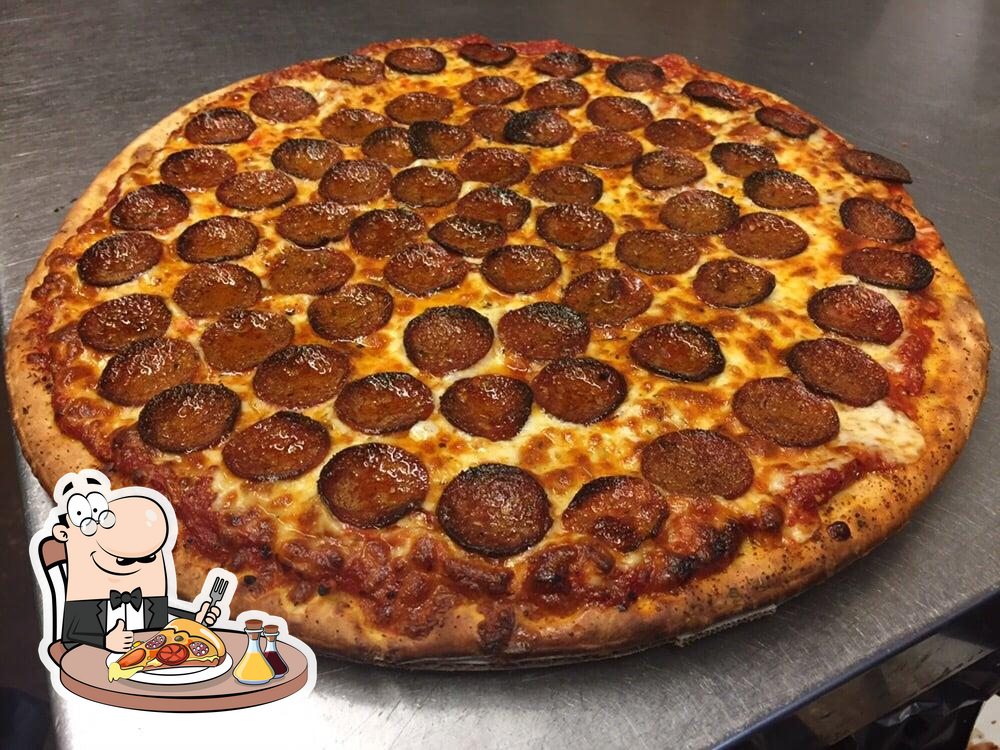 Boondocks Restaurant & Drive Thru in Fulton - Restaurant menu and reviews