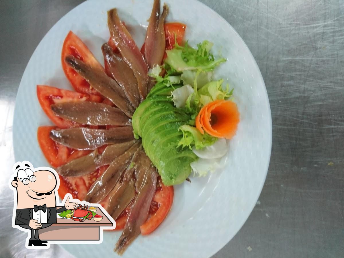 Restaurante Mesón El Torillo Fuengirola, Fuengirola - Opiniones del ...