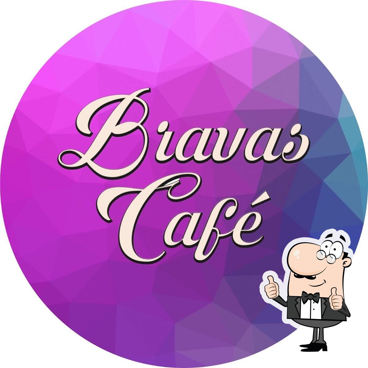 Bravas Café, Rio de Janeiro - Menu do restaurante, preços e opiniões