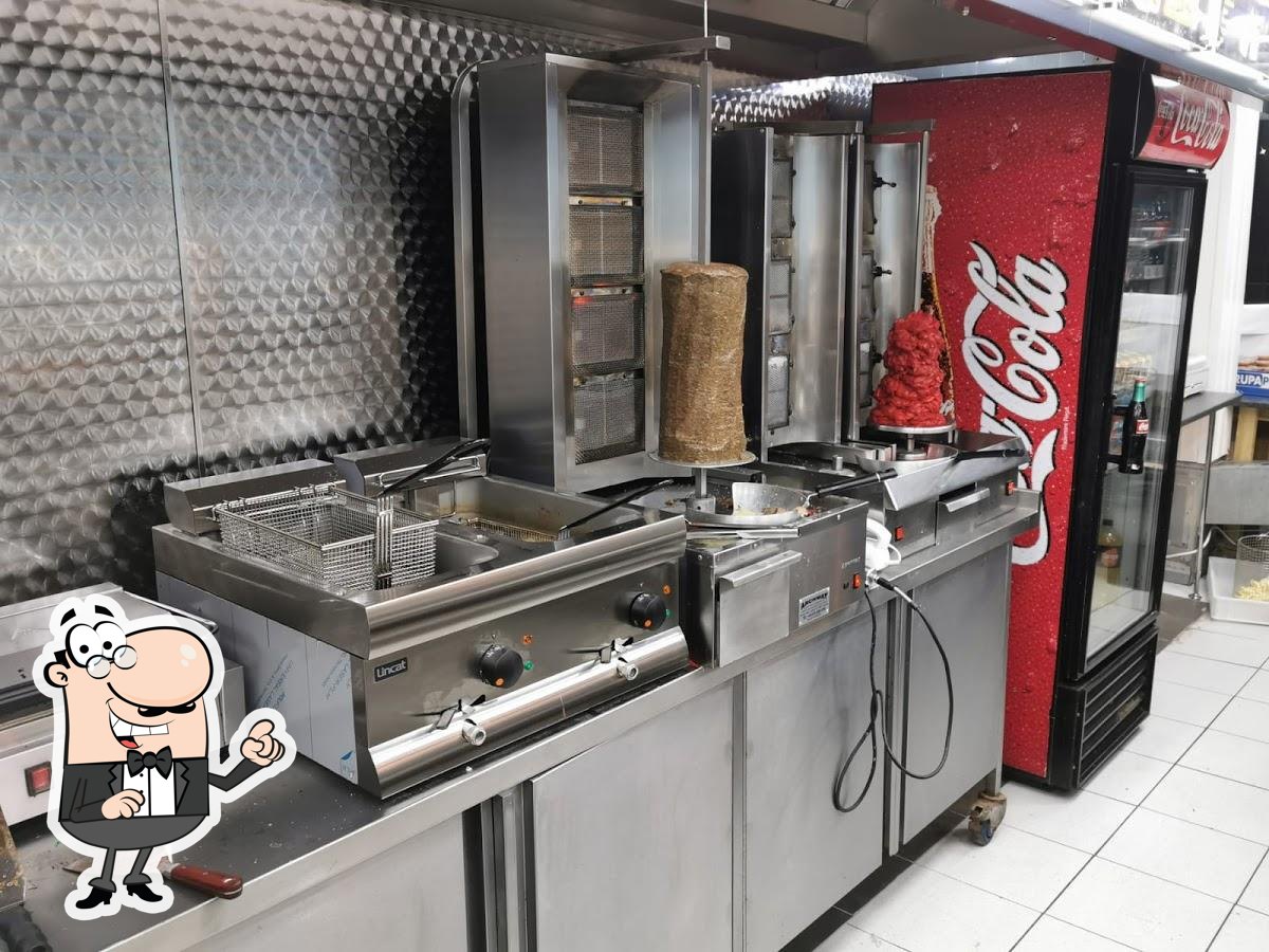 Chip stop, Birmingham - Restaurant menu, prices and reviews