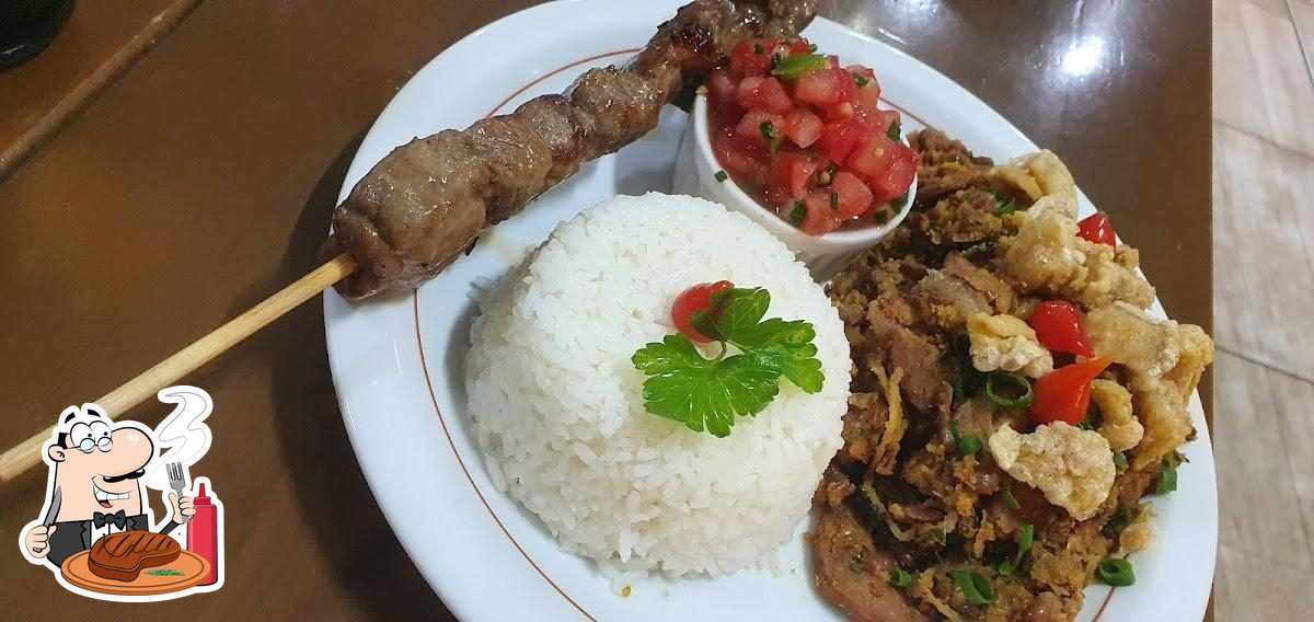 Pub y bar Churrasquinho do Cheffe, Alfenas - Opiniones del restaurante