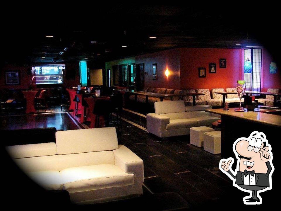 Club reign, Houston - Menú del restaurante, precios y reseñas