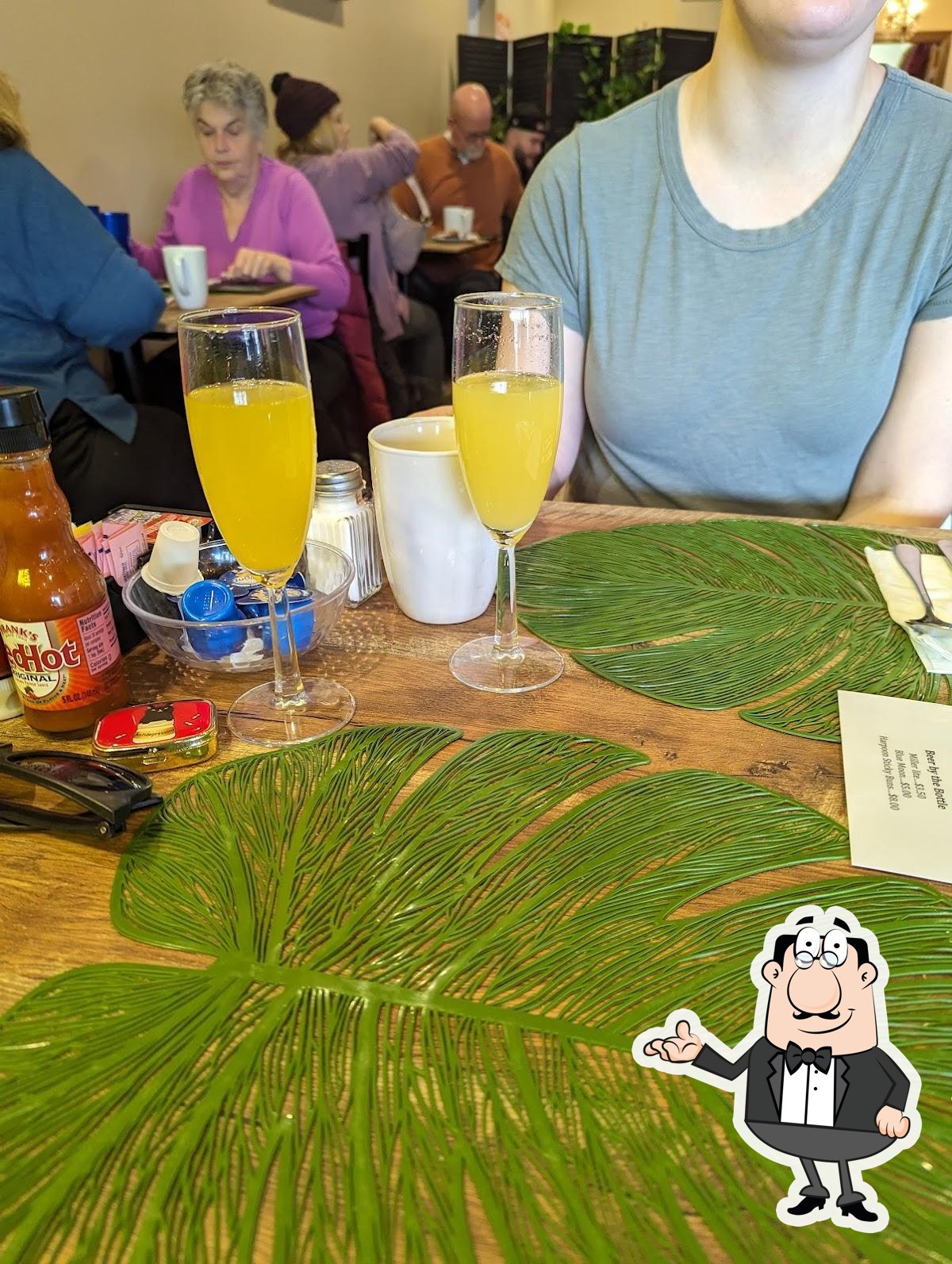 FIGMOR, North Tonawanda - Restaurant menu, prices and reviews