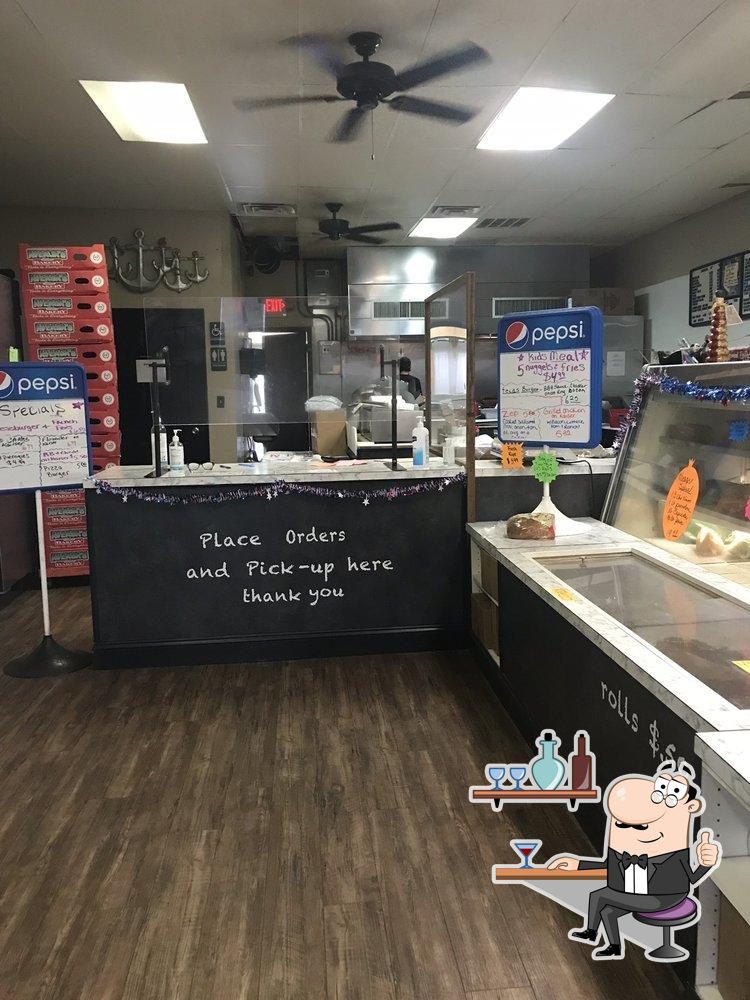 Long Neck Deli, Long Neck - Restaurant menu, prices and reviews