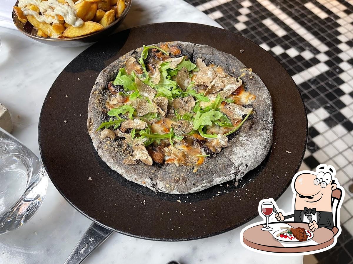Oriole, Amsterdam - Opiniones del restaurante