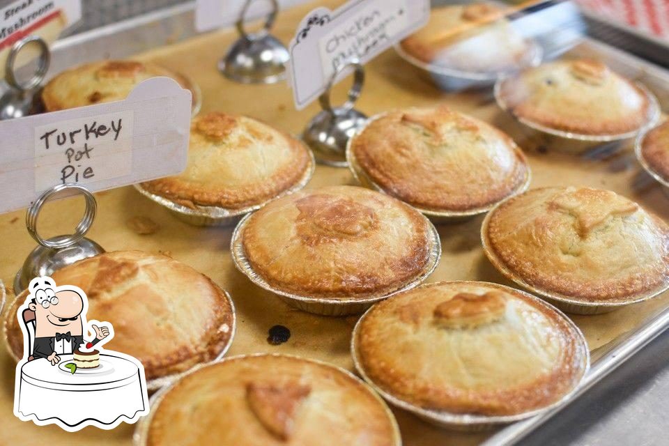 Spicer's Bakery In St Thomas in Saint Thomas - Restaurant reviews