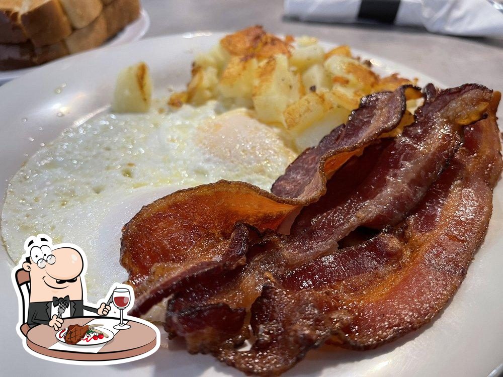 The Hideout Kitchen and Cafe in West Palm Beach - Restaurant menu and ...