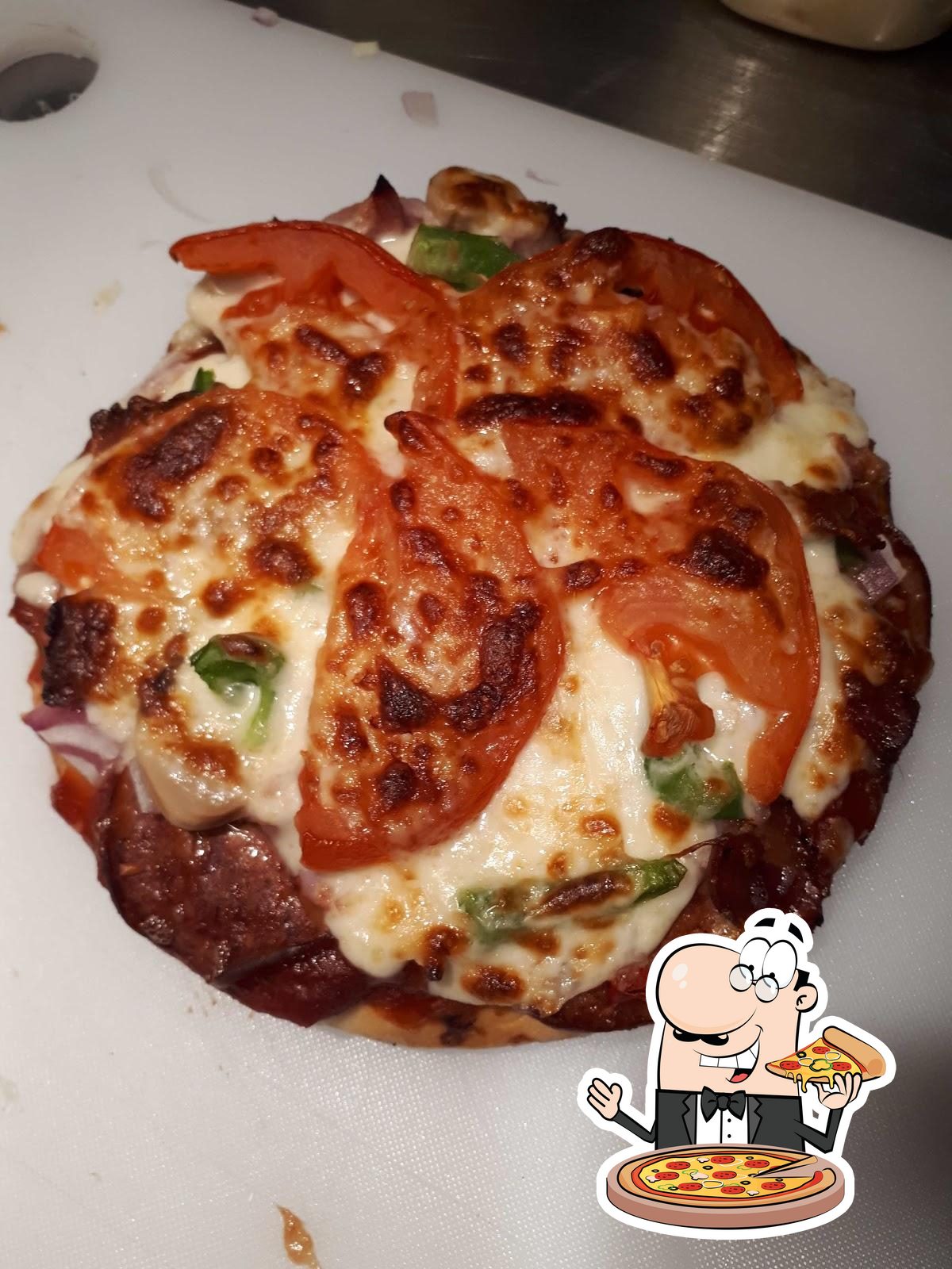 The Other Place, Bashaw - Restaurant menu, prices and reviews