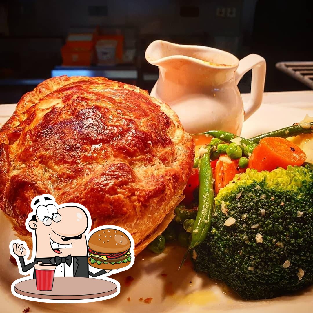 The Wheatsheaf Pub And Dining in Henfield - Restaurant menu and reviews
