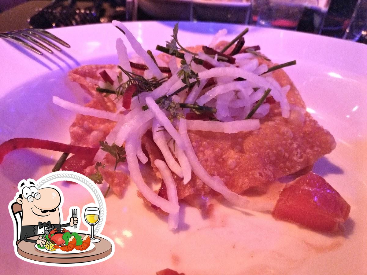Wallmans Stockholm, Stockholm - Restaurant menu, prices and reviews