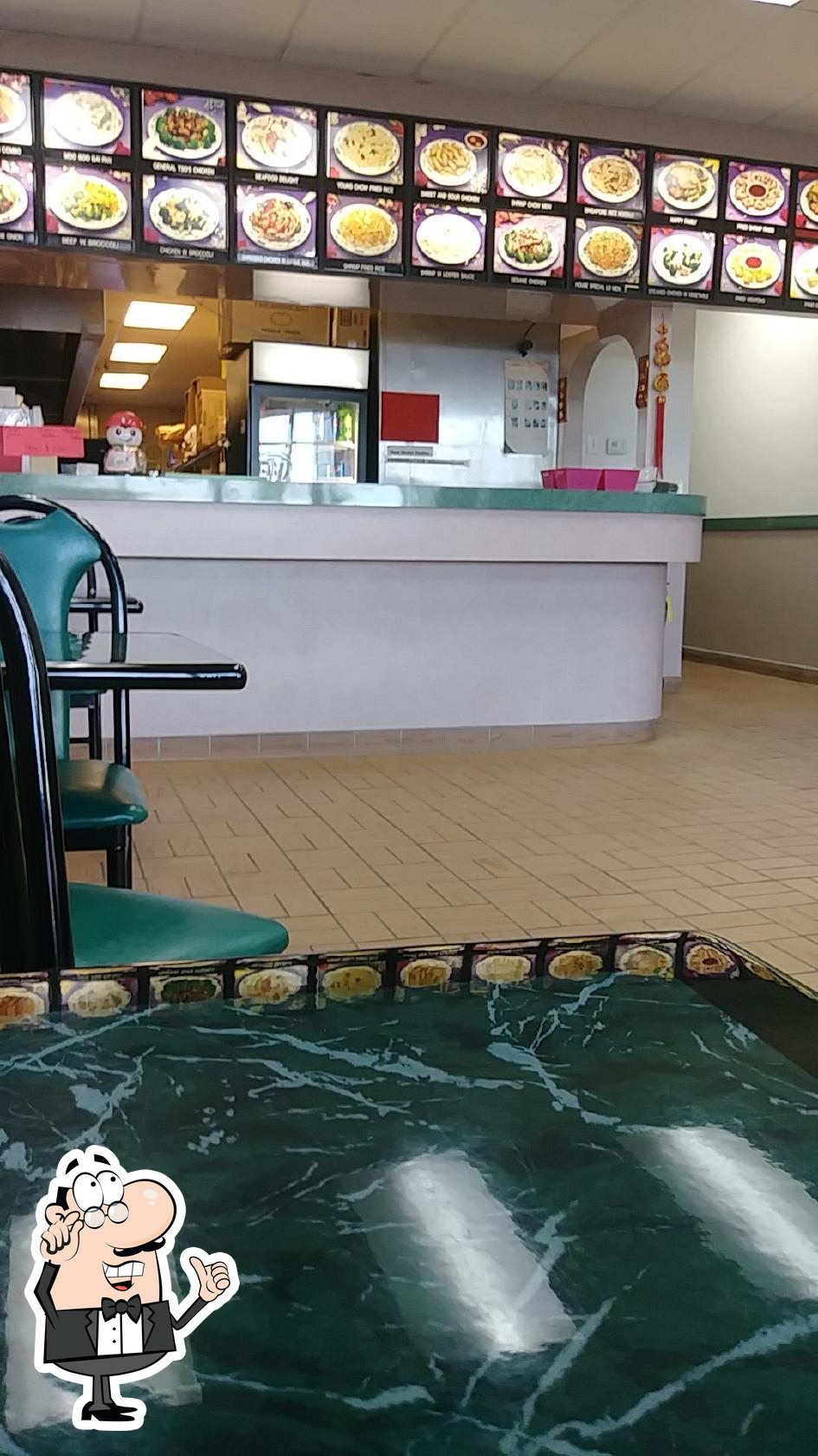 Number 1 Wok, Fort Myers - Restaurant menu, prices and reviews