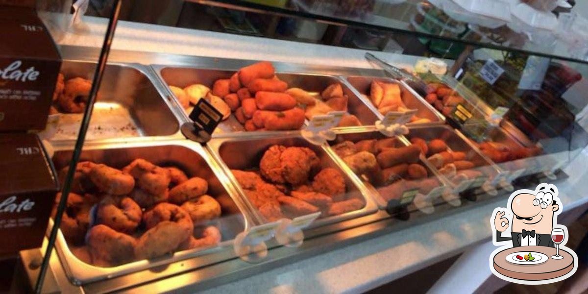 MKS Spices'n Things in Ashburton - Restaurant menu and reviews
