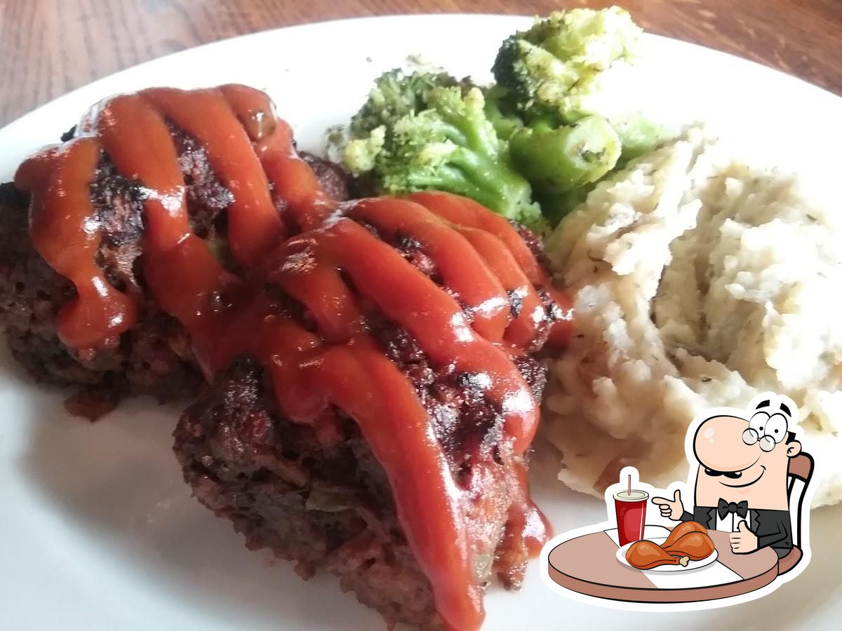 Madison Chophouse Grille in Madison - Restaurant menu and reviews