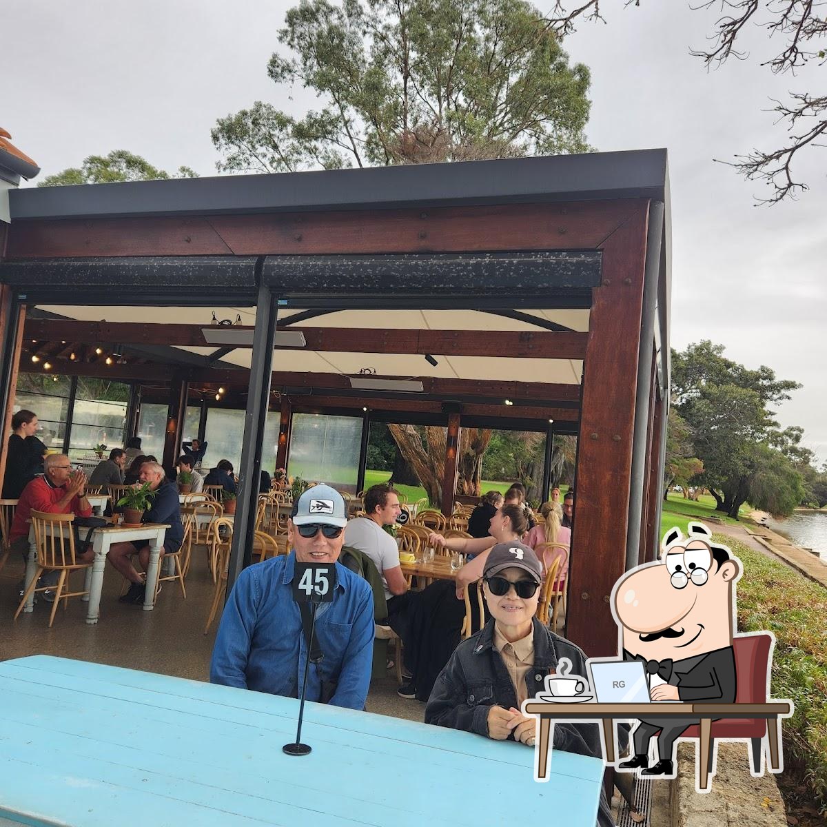 Bayside Kitchen, Crawley - Restaurant menu, prices and reviews