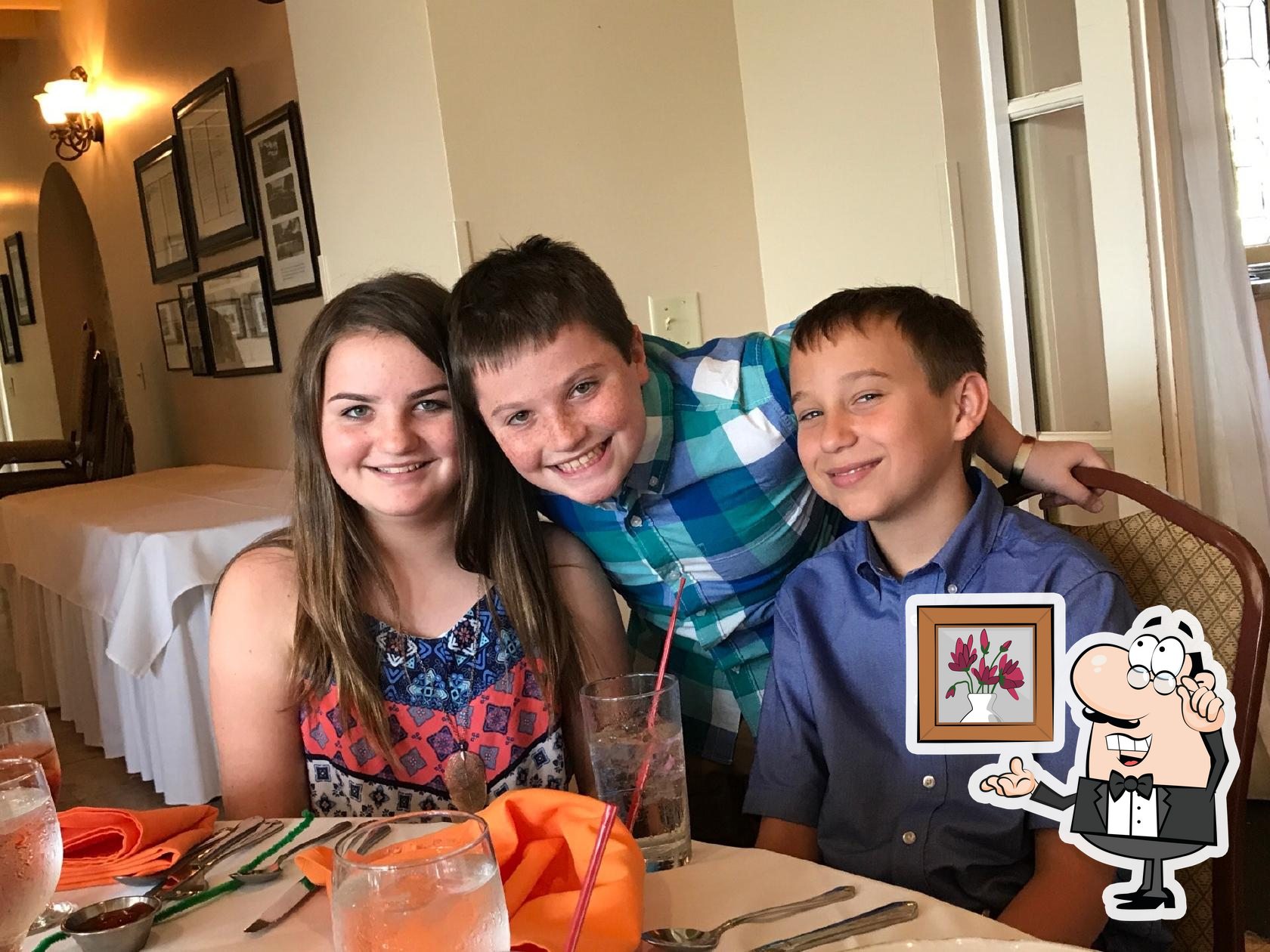 Club Continental in Orange Park - Restaurant reviews