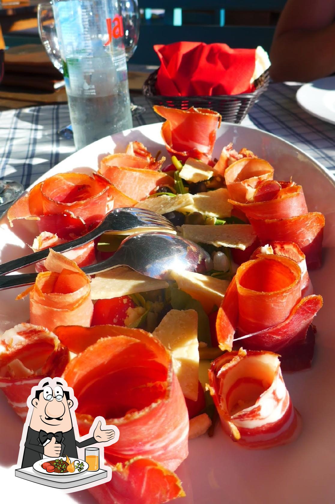 Restaurant Korta Fažana, Fažana - Restaurant reviews