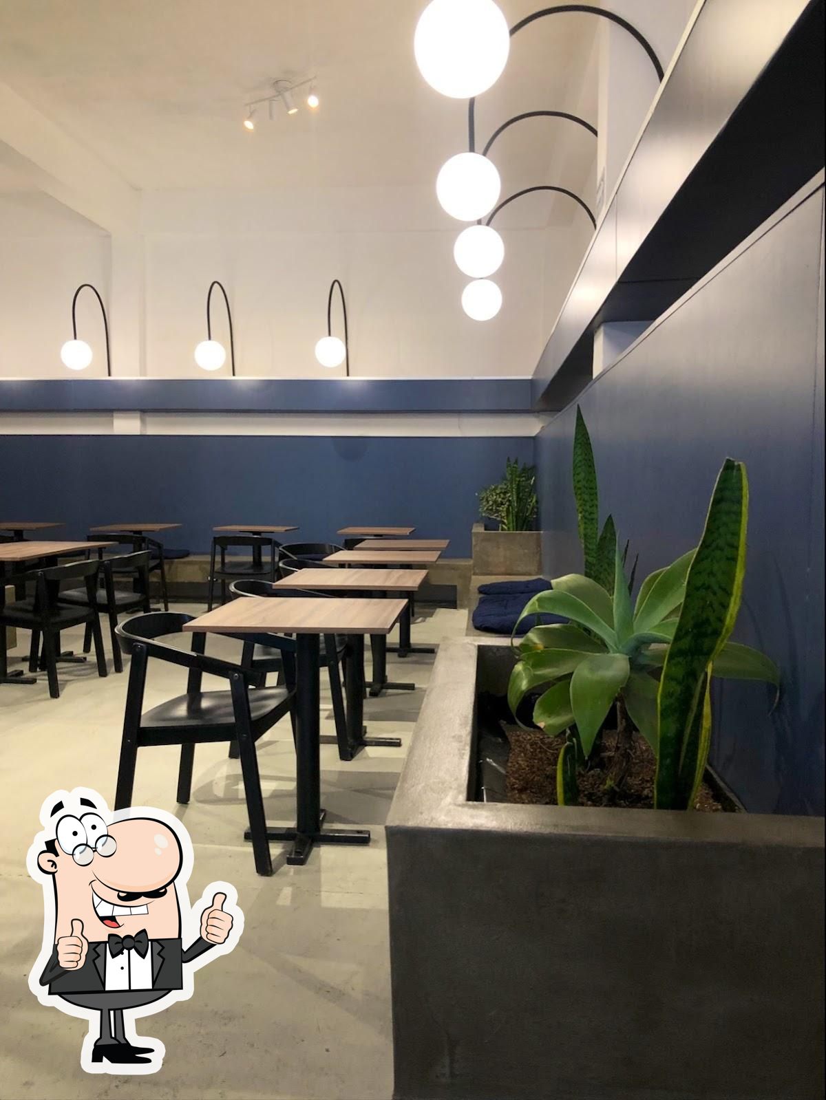 Lux Coffee Bar & Roasters, Tijuana - Opiniones del restaurante